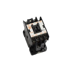 [Y109] HITACHI LOW VOLTAGE COMPONENT Contact Relay XS4 ราคา 330 บาท