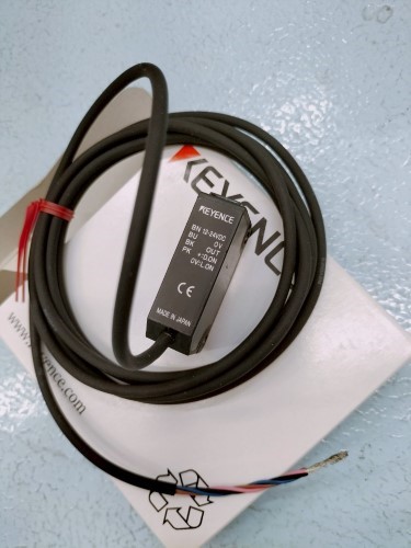 KEYENCE MODEL: PZ-M71 (NPN) 12-24VDC 100MA ราคา 2,950.00 บาท