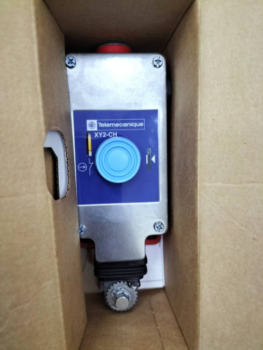 TELEMECANIQUE SWITCH SENSORS MODEL: XY2CH13250 ราคา 5,490.00 บาท