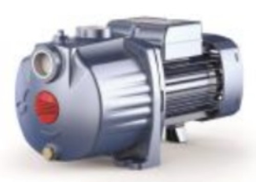 PEDROLLO 4CPm 100 (ใบพัดโนริล) 1"x1" 1.0HP 2 สาย 5-50M. 5-130L/min ราคา ...