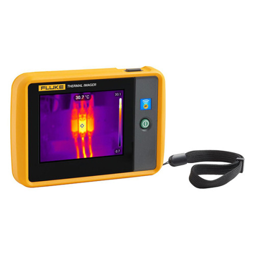 Fluke PTi120 Pocket Thermal Camera ราคา 35,009 บาท