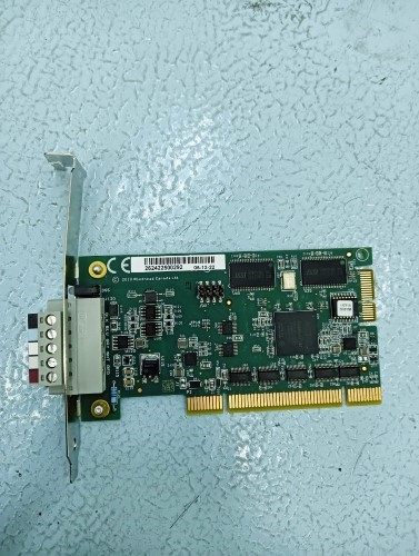 MOLEX PCI PRO DEVICE NET CARD MODEL: SST-DN4-PCI ราคา 29,720.00 บาท