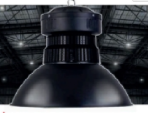 NEOX โคมไฮเบย์ รุ่น Premium Black 150W LM15000 บรรจุ8 ราคา 1344 บาท