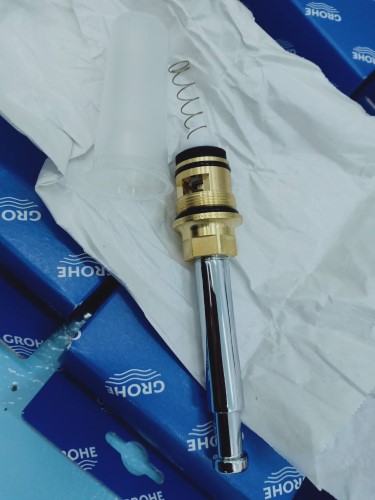 GROHE BATH/SHOWER DIVERTER PLUMBING DIVERTER PART NUMBER: 46058 ราคา ...