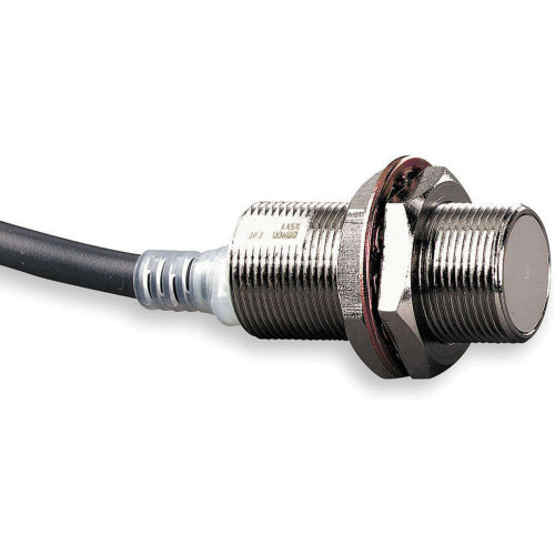 Omron E2E-X10E2 2M ราคา 1,667.7 บาท