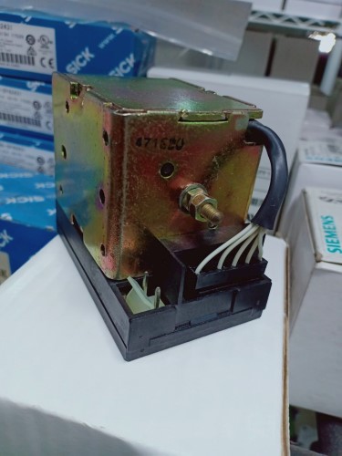ABB MODEL: YO-1 SDA038292R1 24V 50/60HZ ราคา 12,642.00 บาท