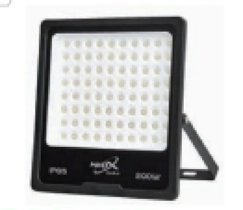 NEOX ฟลัดไลท์ Neolux (ป้องกันไฟกระชาก4000V) 150W LM15000 DL/WW บรรจุ10 ...