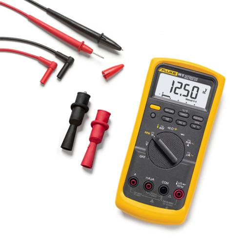 Fluke 88V Deluxe Automotive Multimeter ราคา 18,045 บาท