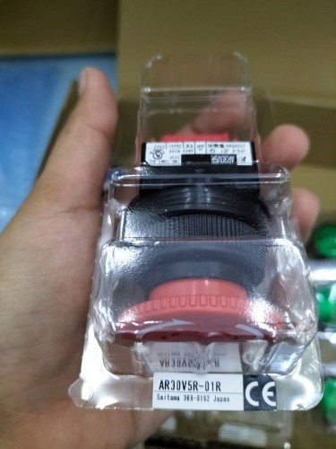 FUJI MODEL: AR30V5R-01R ราคา 450.00 บาท