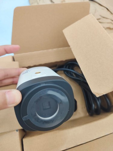 HANWHA TECHWIN VISION MODEL: HCB-6000PH 1/2,8" AC230V 50HZ 0.07A ราคา ...