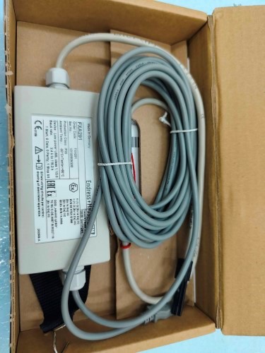 ENDRESS & HAUSER COMMUBOX MODEL: FXA291 (HARDWARE) PART NO.51516983 ...