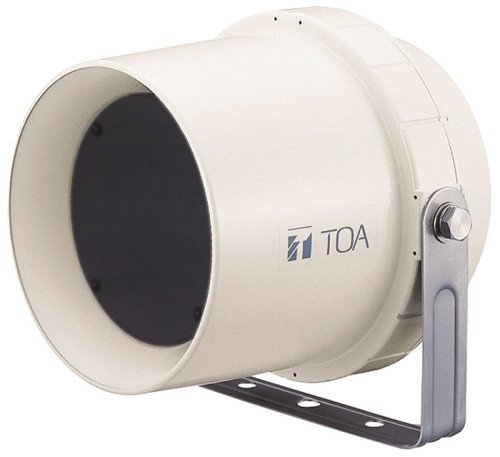 TOA CS-64 Wide Range Weatherproof Speaker ราคา 1,575 บาท