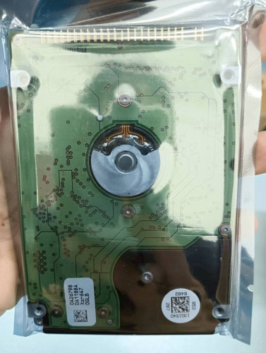 HITACHI HARD DRIVE MODEL: HTS421010M9AT00 IDE 2.5" HDD 10GB ราคา 5,890. ...