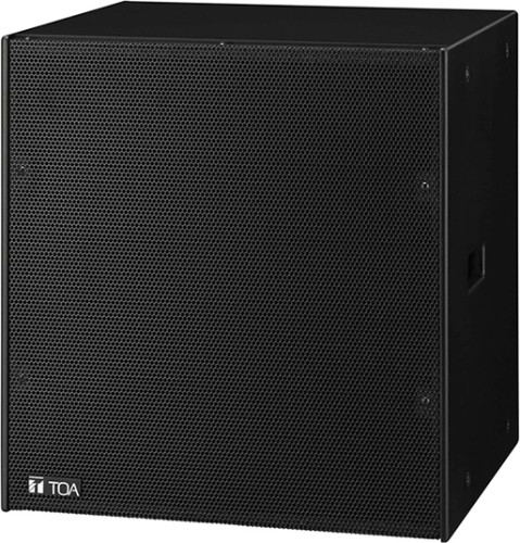TOA FB-150B Subwoofer System ราคา 52,650 บาท