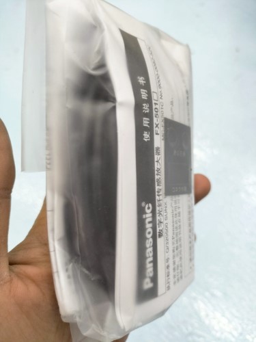 PANASONIC MODEL: FX-501-C2 ราคา 3,000.00 บาท