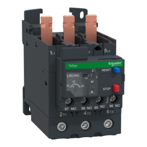 Schneider Electric Part Number : LRD365 ราคา 1,600 บาท