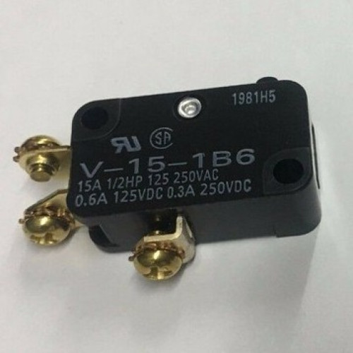 Omron V-15-1B6 ราคา 60.75 บาท