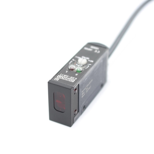 Omron E3S-AR11 2M ราคา 3,528 บาท