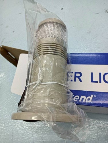 TEND TOWER LIGHT MODEL: TPWMB6-73ROG 24VAC/DC ราคา 1,650.00 บาท