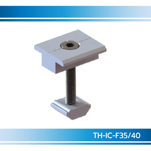 MEGA-Inter Clamp Kit 35/40