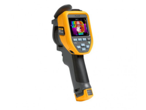 Fluke TiS20+ MAX Thermal Imaging Camera ราคา 73,759 บาท