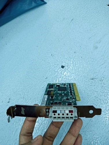 MOLEX PCI PRO DEVICE NET CARD MODEL: SST-DN4-PCI ราคา 29,720.00 บาท