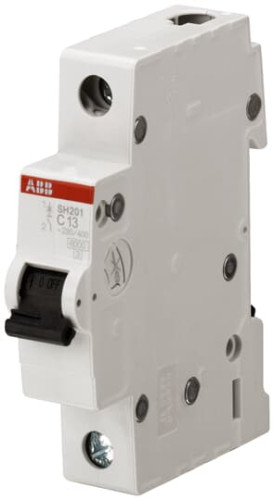 ABB SH201-C1 ราคา 416 บาท