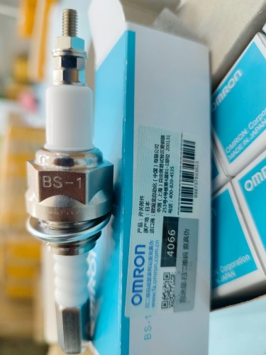 OMRON FLOATLESS ELECTRODE HOLDER MODEL: BS-1 ราคา 831.40 บาท