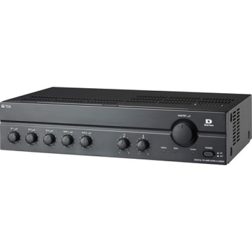 TOA A-2120DT-AS ราคา 13,875 บาท