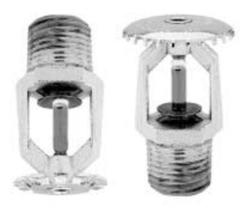 "TYCO" SPK TY-B, K 8.0, 3/4", CH, PD, 135'F, UL/FM ราคา 455 บาท