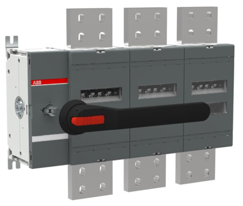 ABB OT4000E03P ราคา 150,342.4 บาท
