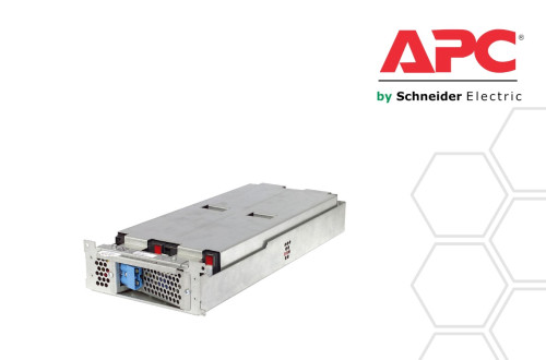 APC APCRBC151APC Replacement battery cartridge #151 ราคา 14,204.00 บาท