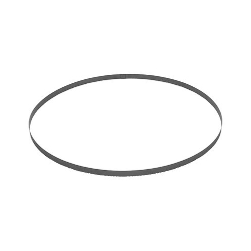 Milwaukee 48-39-0510 ใบเลื่อยสายพานตัดโลหะ 44-7/8 นิ้ว 14 TPI (1 ใบ/แพค)