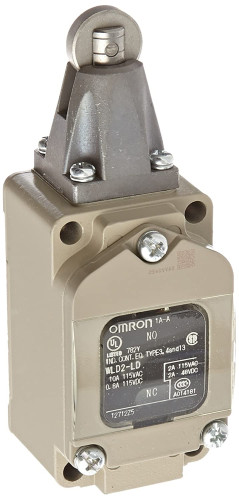 Omron WLD2-LD ราคา 1,847.7 บาท