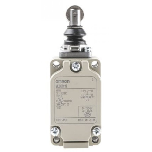 Omron WLD28-LD-N ราคา 2,236.05 บาท