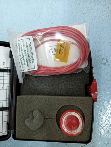 ENDEVCO PIEZOELECTRIC ACCELEROMETER MODEL: 2226C ราคา 21,000.00 บาท