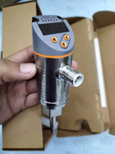 IFM ELECTRONIC MODEL: SA5000 SAD10XDBFRKG/US-100 ราคา 13,000.00 บาท