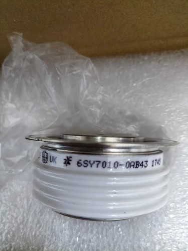 THYRISTOR WESTCODE MODULE MODEL: 6SY7010-0AB43 ราคา 5,850 บาท