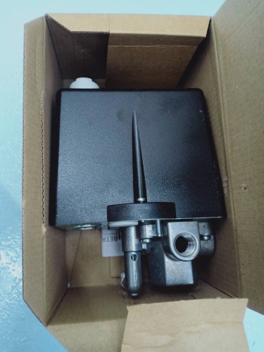 CONDOR PRESSURE SWITCH FOR COMPRESSOR TANK K06 MODEL: MDR3 16-20A EN ...