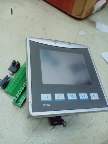UNITRONICS DISPLAY L6 RP OPLC 3.5 MODEL: V350-35-T2 ราคา 68,000.00 บาท