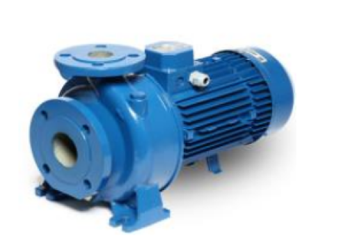 E061-2524 3D 32-200/4.0 EBARA 5.5HP 4.0KW 3เฟส380V ราคา 53,200.00 บาท