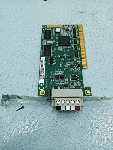 MOLEX PCI PRO DEVICE NET CARD MODEL: SST-DN4-PCI ราคา 29,720.00 บาท