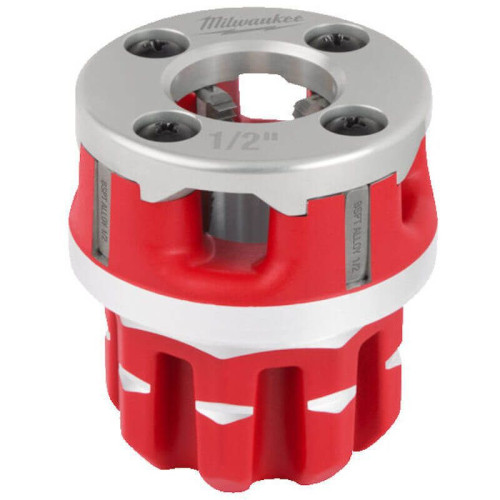 MILWAUKEE 4932480245 threaded cutter head 1/2" BSPT for M18 FPT114