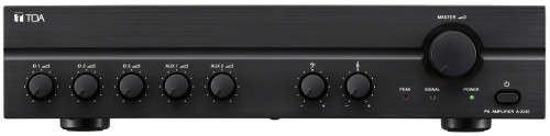 TOA A-2240 Mixer Power Amplifier (H version) ราคา 14,175 บาท