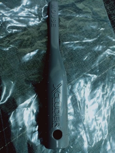 XCLUDER RODENT AND PEST DEFENSE F.I.T FRYE INSPECTION TOOL ราคา 3,020. ...