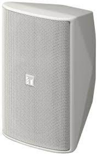 TOA F-1000W Wide-dispersion Speaker System ราคา 2,775 บาท