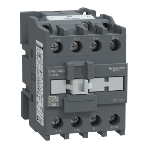 Schneider Electric Part Number : LC1E3201M5 ราคา 573 บาท