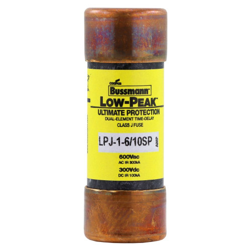 Eaton LPJ-1-6/10SP ราคา 420 บาท