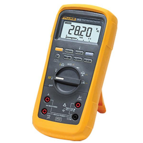 Fluke 28 II Rugged Digital Multimeter ราคา 20,397 บาท