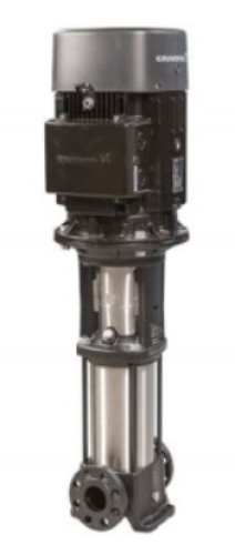 CRN 64-7 3X380V. 45kW ข้อต่อแปลน 100mm. 30-85M³/HR 125-202M. P/N 99725734 GRUNDFOS ราคา 628,485.00 บ